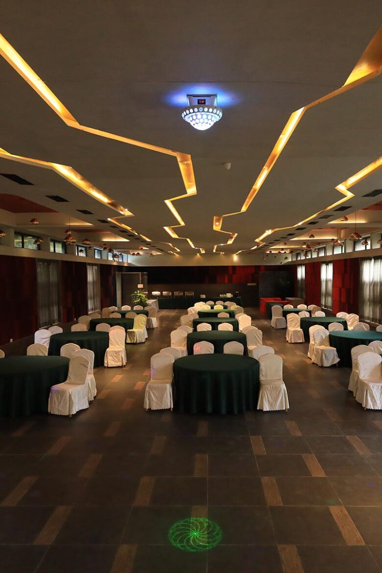 Amenities at Hummingbird Resorts, Mount Abu – Luxury & Comfort