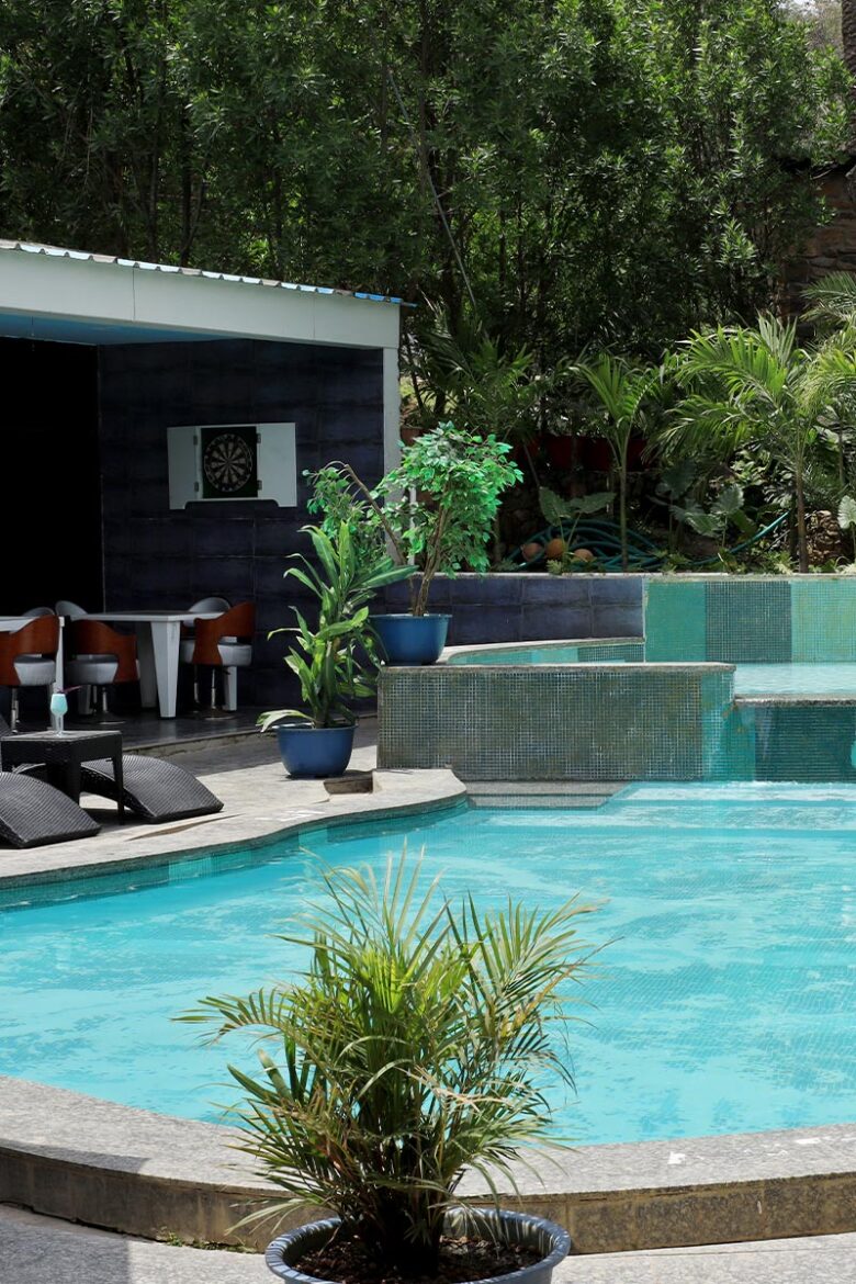 Hummingbird Resorts, Mount Abu – Luxury Stay Amidst Nature