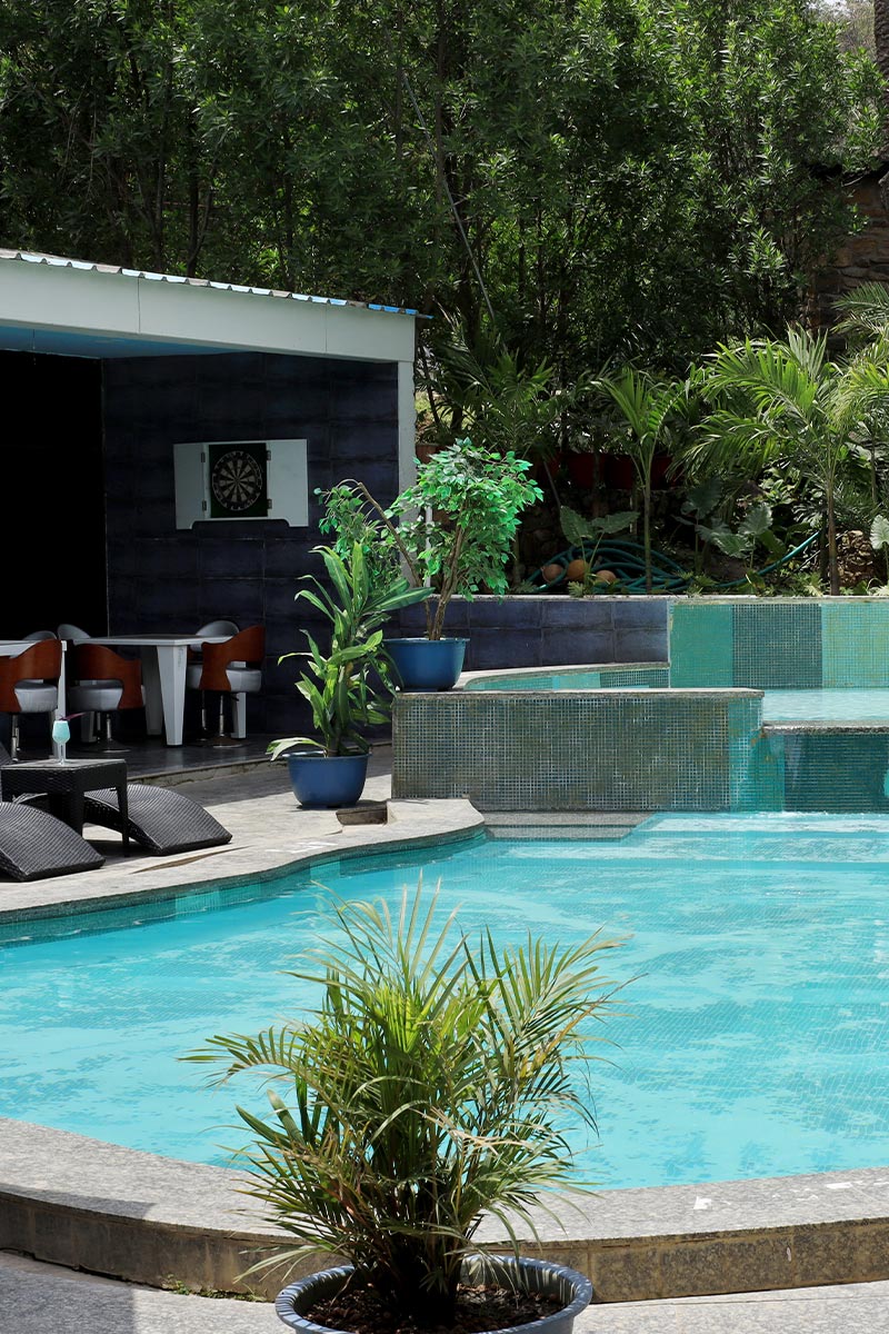 Hummingbird Resorts, Mount Abu – Luxury Stay Amidst Nature