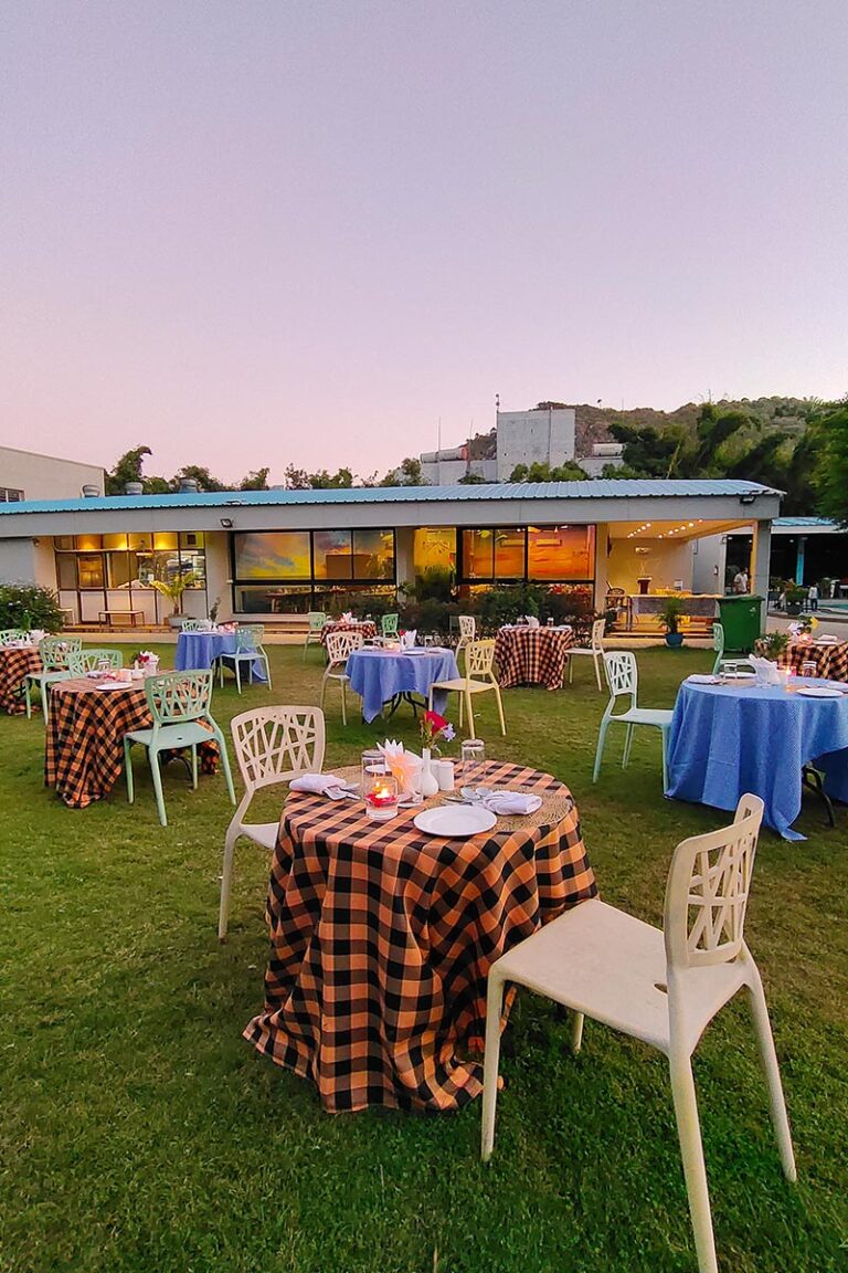 Luxurious Rooms in Mount Abu – Hummingbird Resort