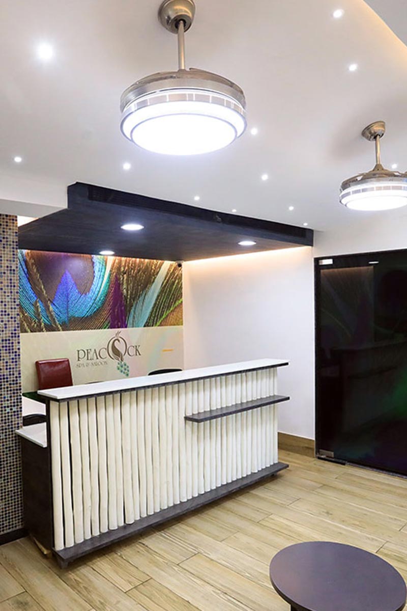 Amenities at Hummingbird Resorts, Mount Abu – Luxury & Comfort