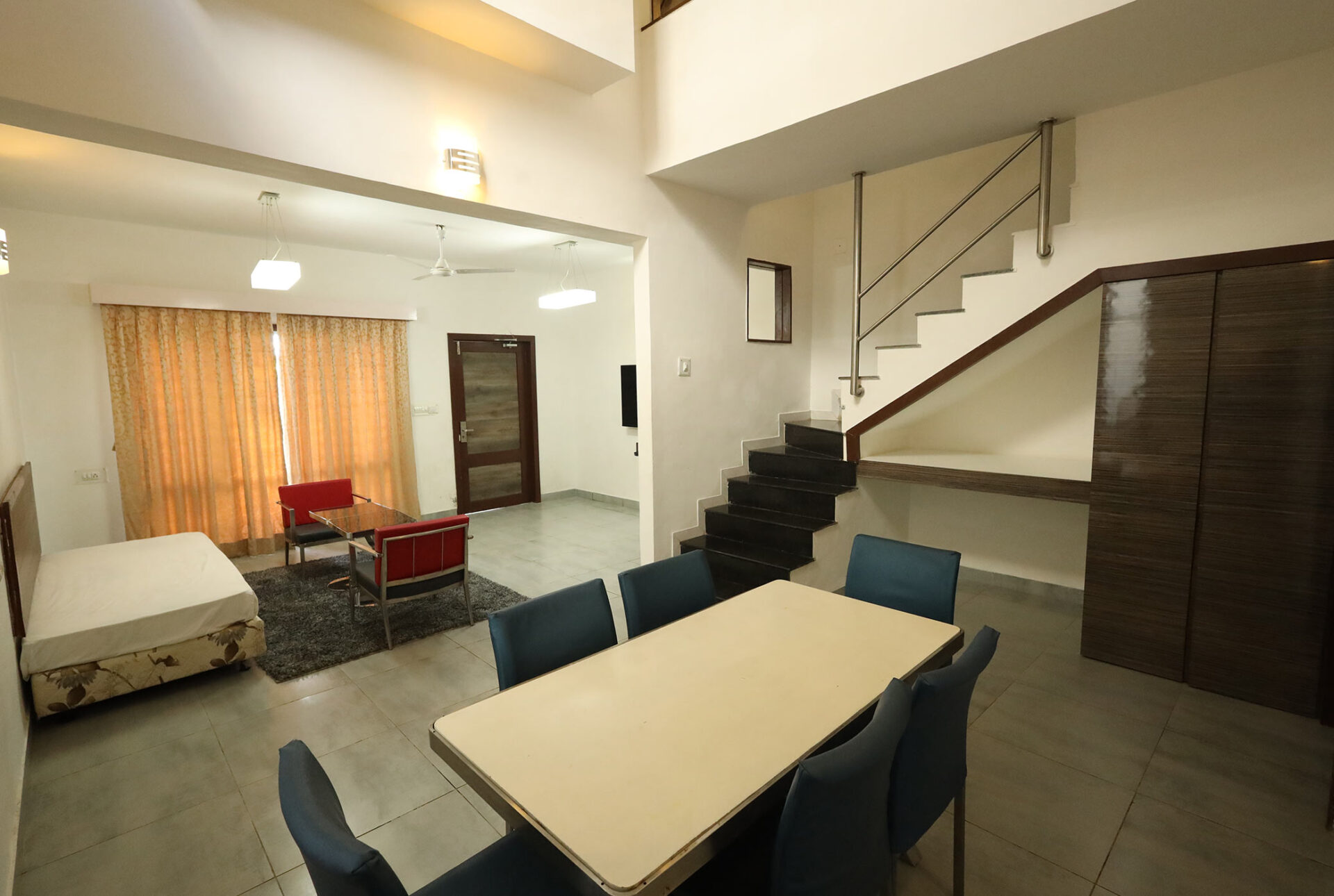 Cottages – Luxurious Rooms in Mount Abu – Hummingbird Resort
